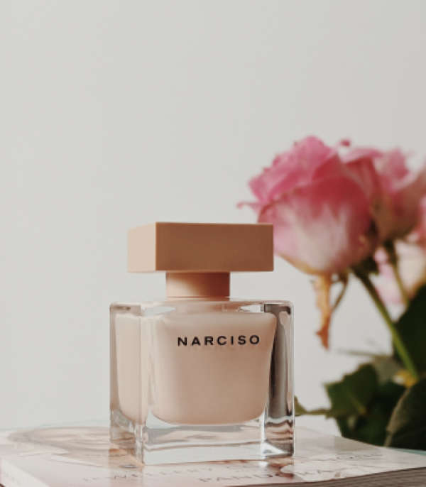 Merci.am Perfume